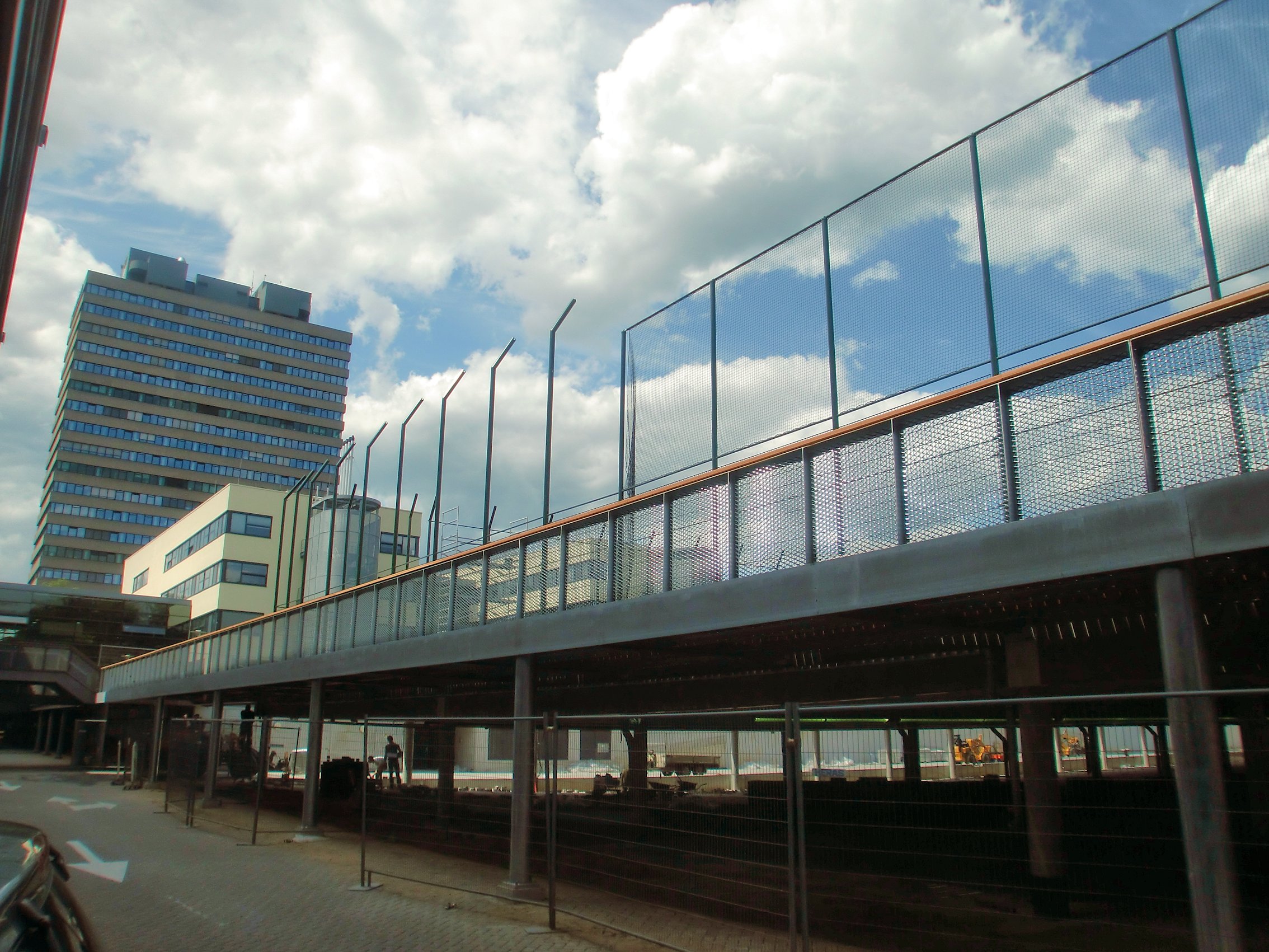 Gymnasion Radboud Universiteit Nijmegen Gymnasion Radboud Universiteit Nijmegen